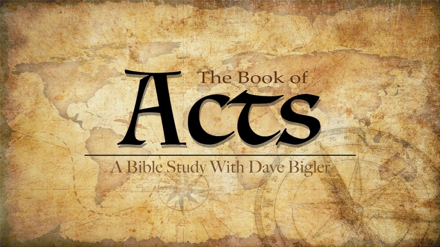 Acts